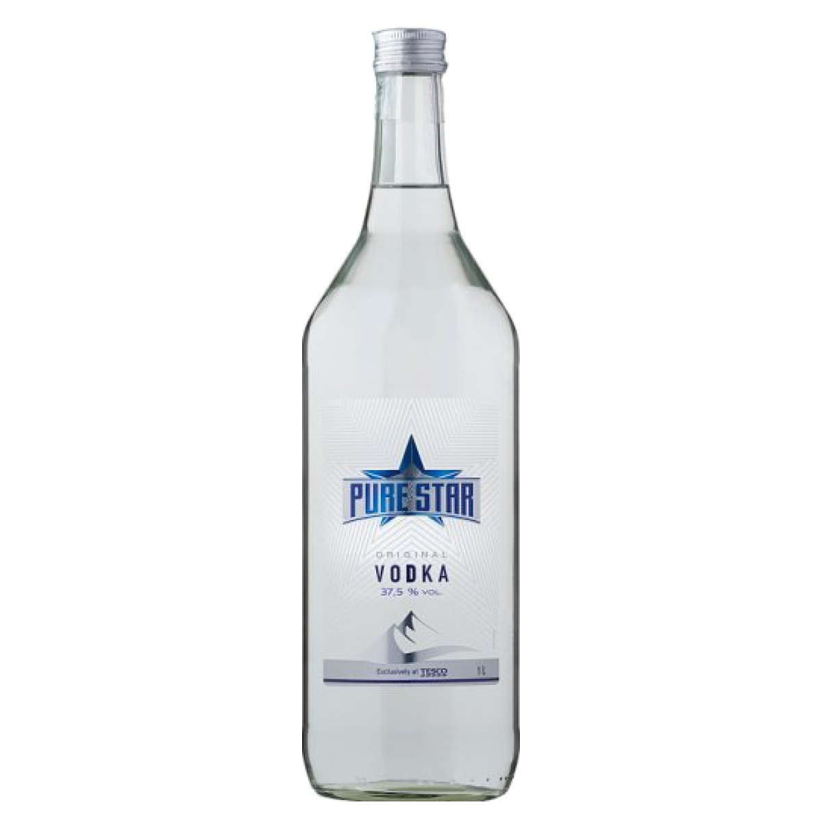 Vodka Pure Star levně | Kupi.cz