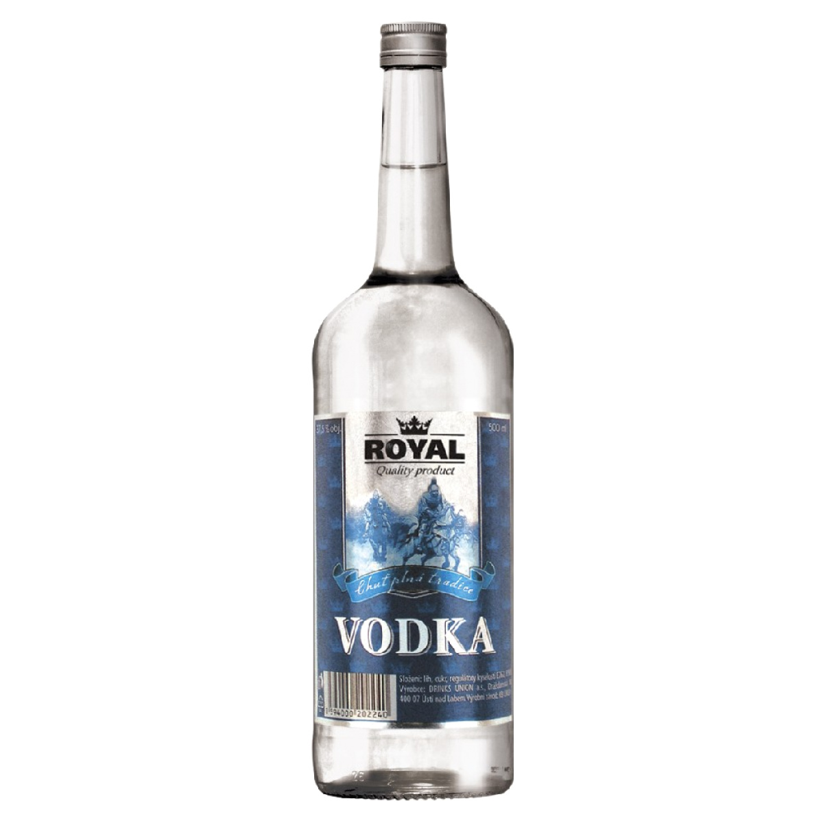 Vodka Royal levně | Kupi.cz