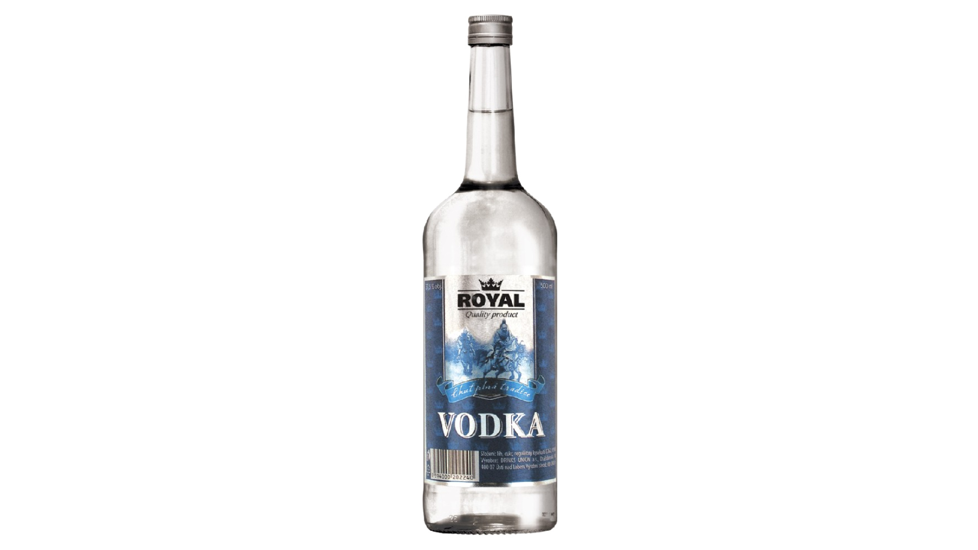 Vodka Royal levně | Kupi.cz