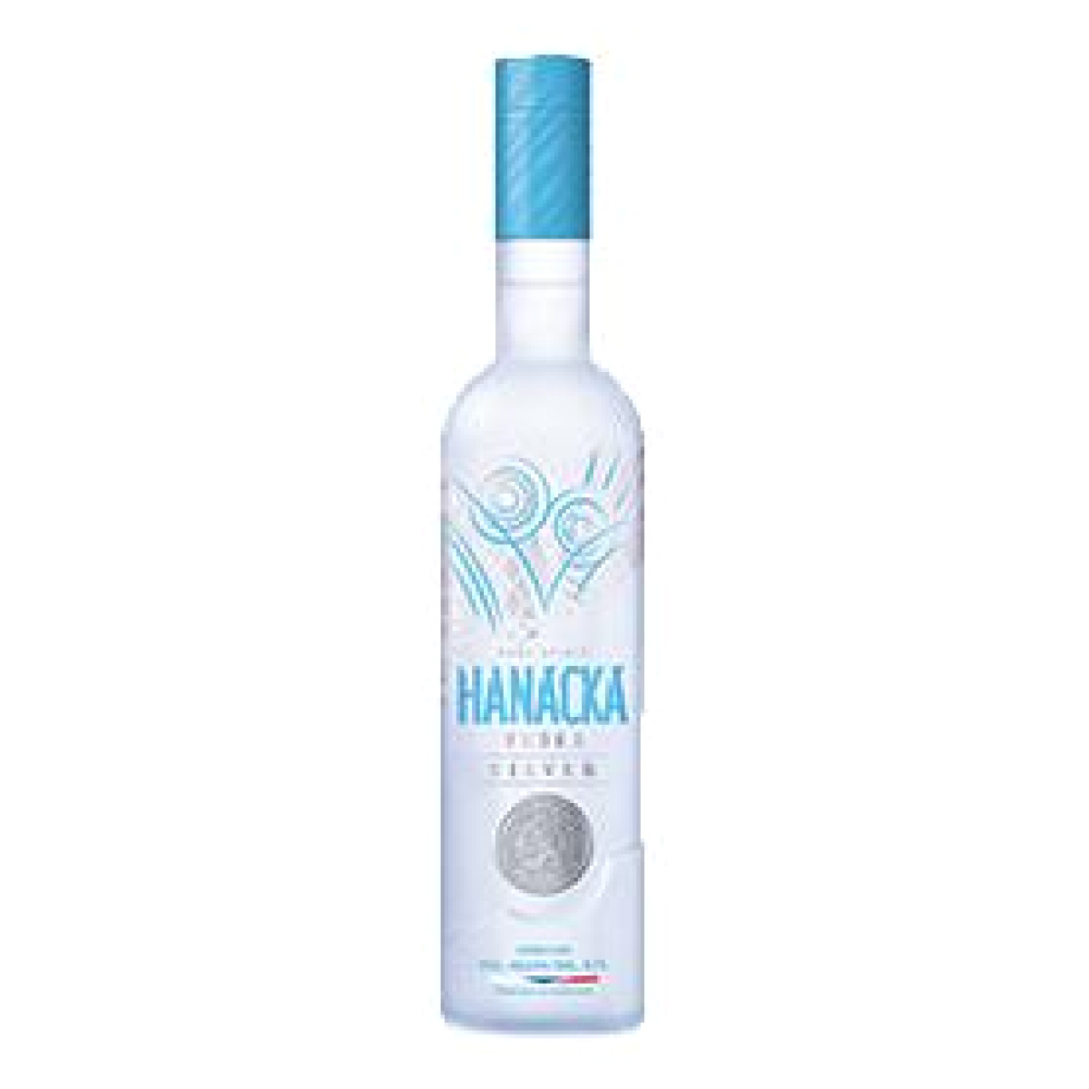 Vodka Silver Hanácká levně | Kupi.cz