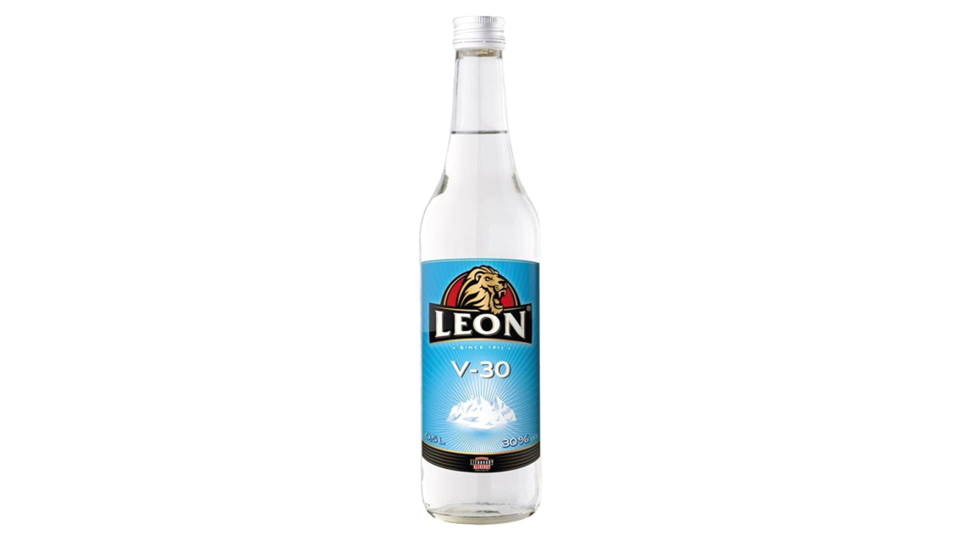 Vodka V-30 Leon levně | Kupi.cz