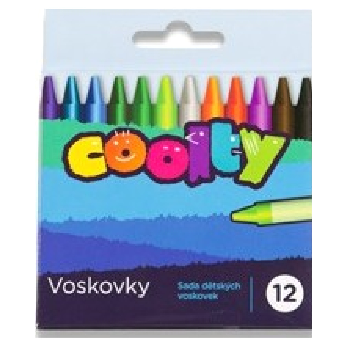 Voskovky Coolty levně | Kupi.cz