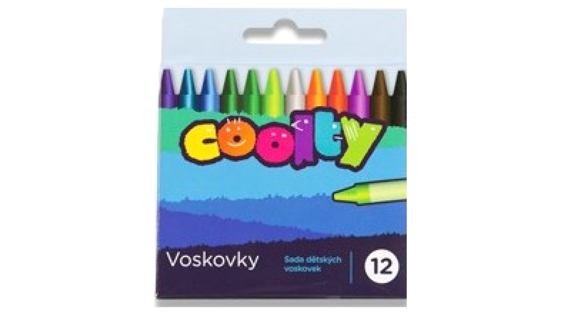 Voskovky Coolty levně | Kupi.cz