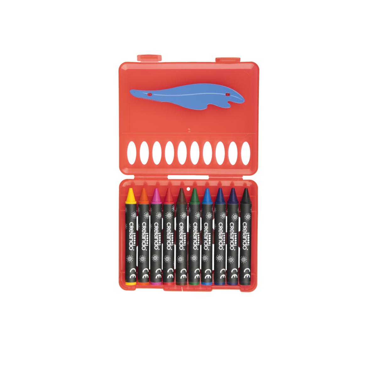 Voskovky Crelando levně | Kupi.cz