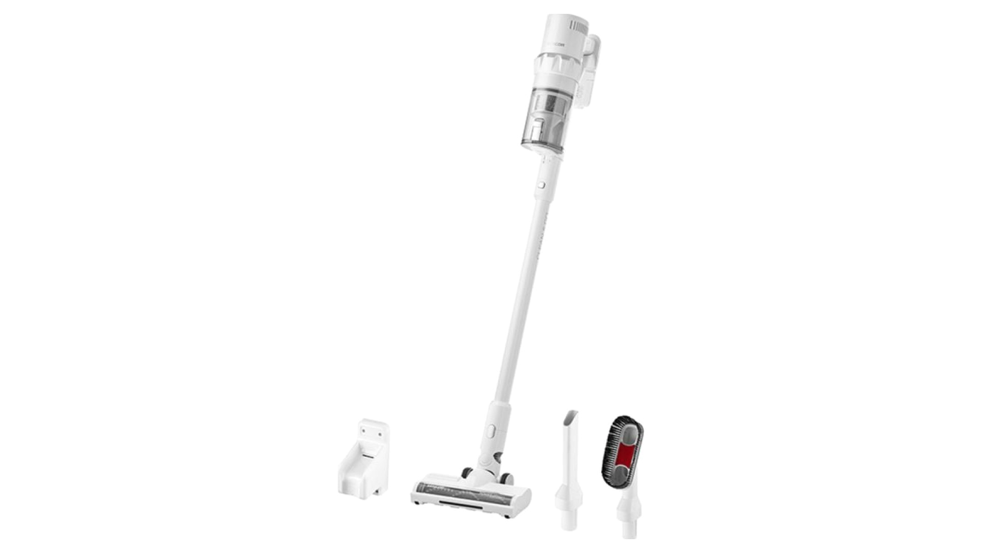 Vysavač tyčový 2v1 Sencor SVC 7522WH levně | Kupi.cz
