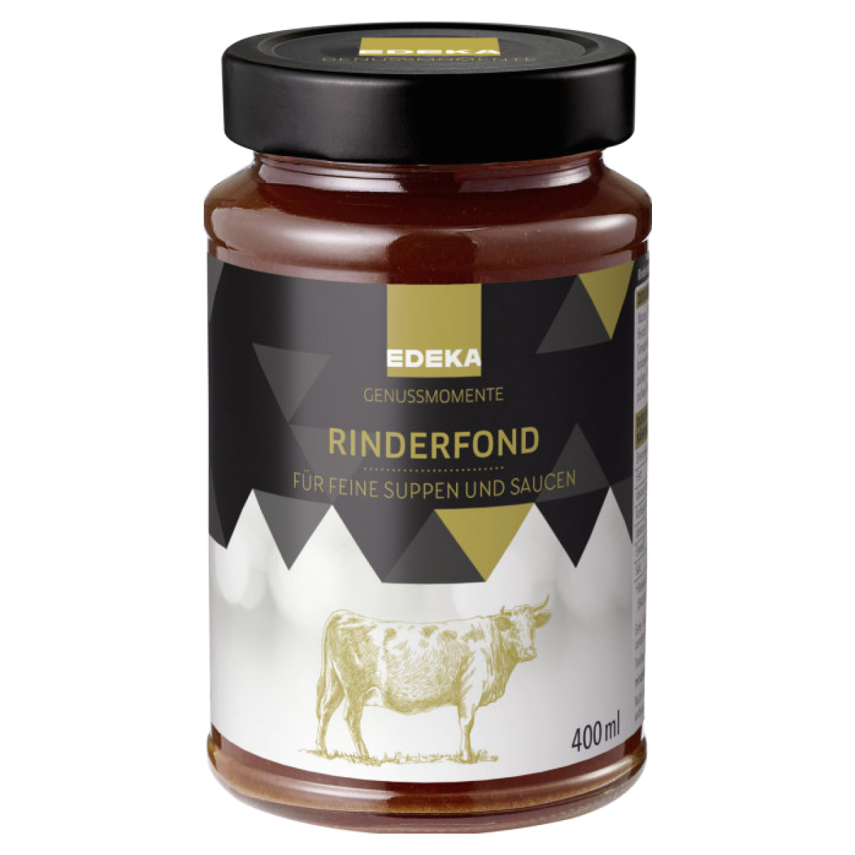 Vývar ve skle Edeka levně | Kupi.cz