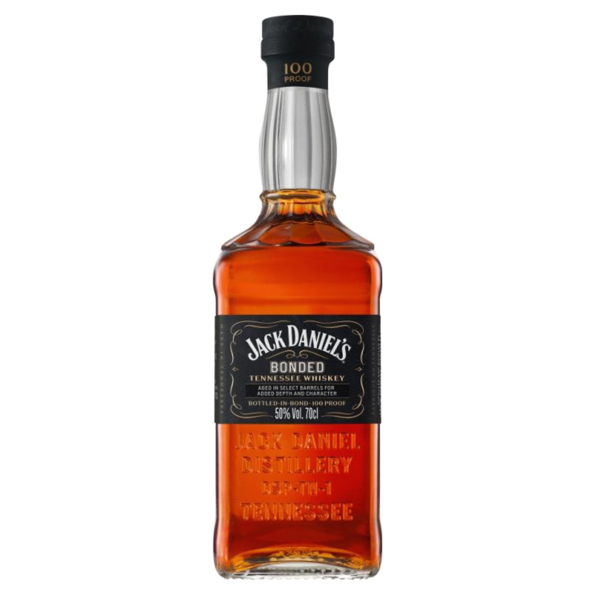 Whiskey Bonded Jack Daniel's levně | Kupi.cz