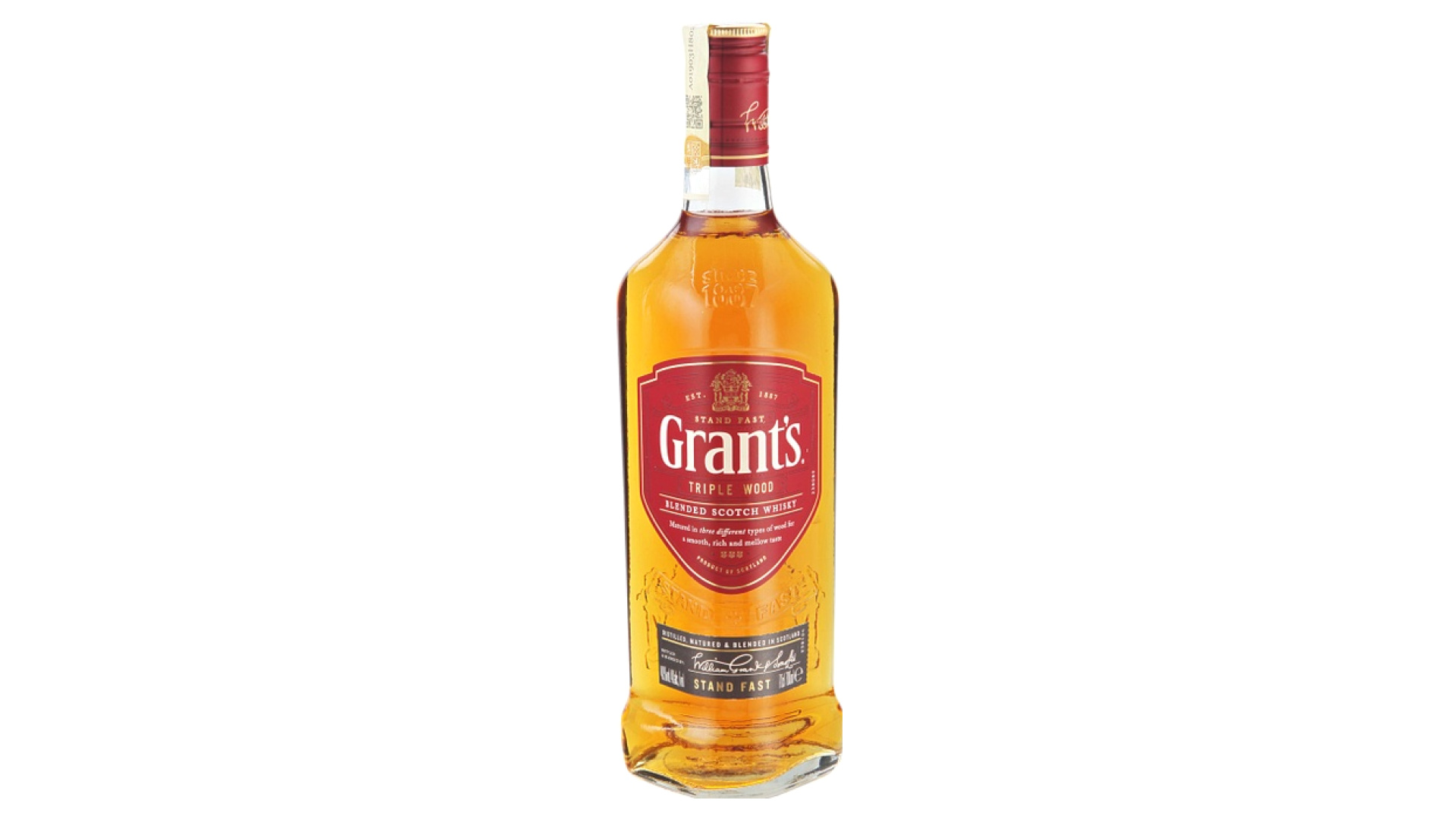 Whisky Grant's v akci levně | Kupi.cz