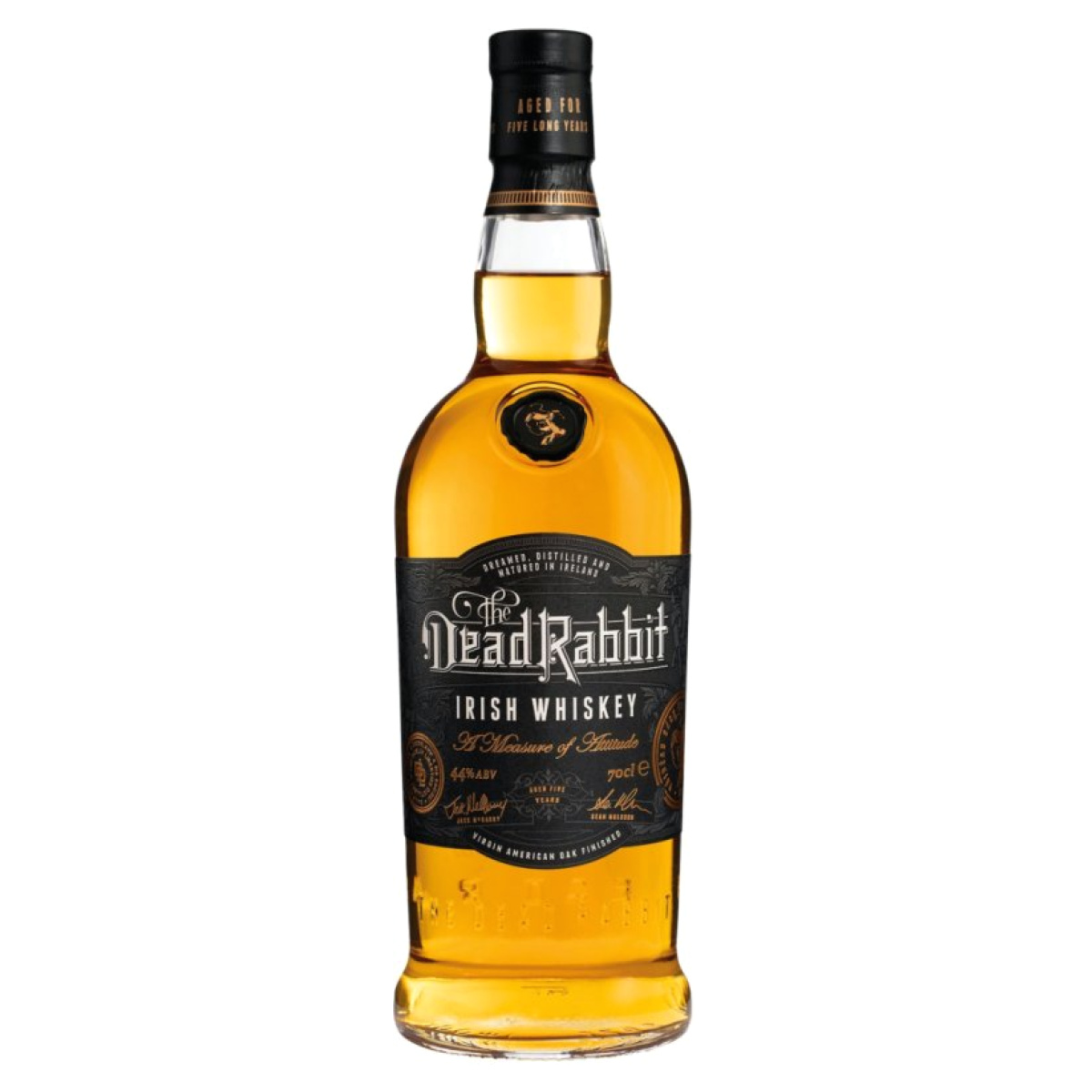 Whiskey irská The Dead Rabbit levně | Kupi.cz