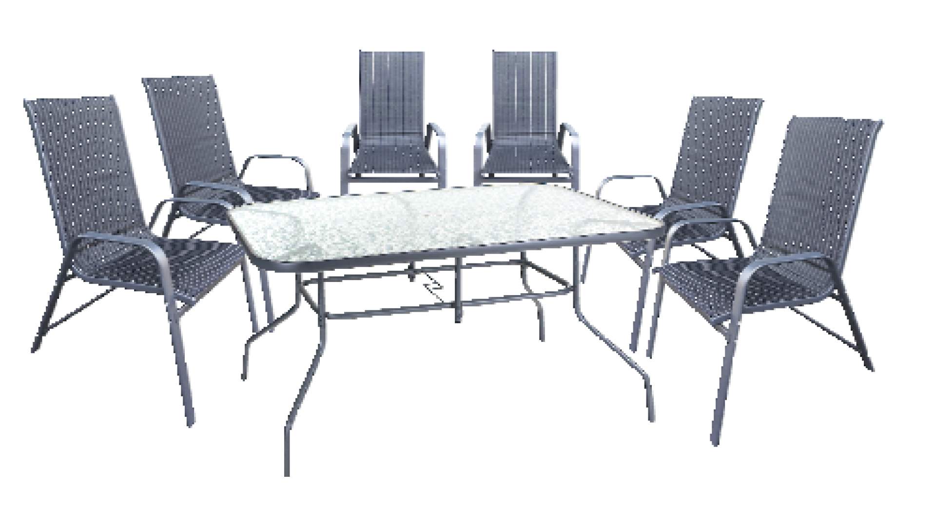 Zahradní sestava Trenton v akci levně | Kupi.cz