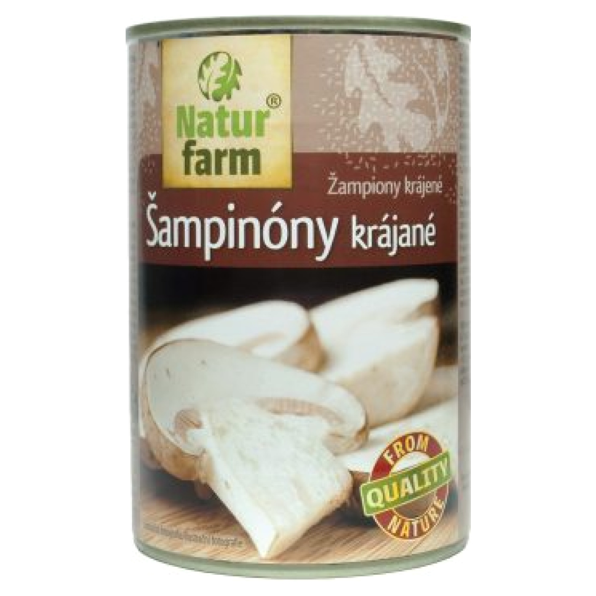 Žampiony Natur Farm levně | Kupi.cz