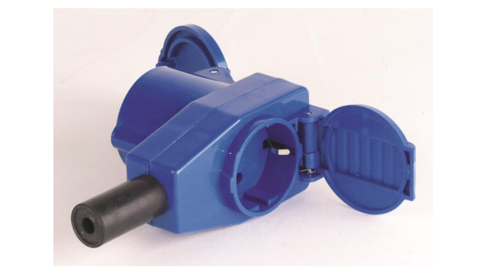 Zásuvka CEE - Schuko levně | Kupi.cz