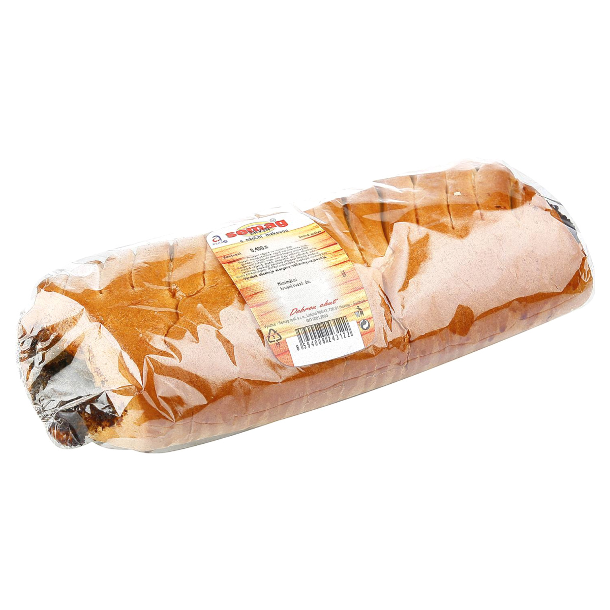 Závin Semag levně | Kupi.cz