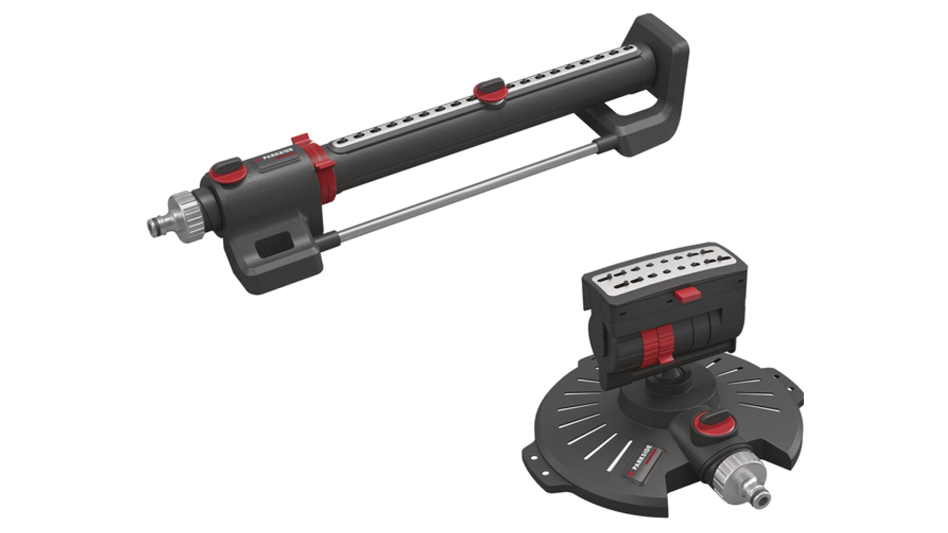 Zavlažovač Parkside Performance levně | Kupi.cz