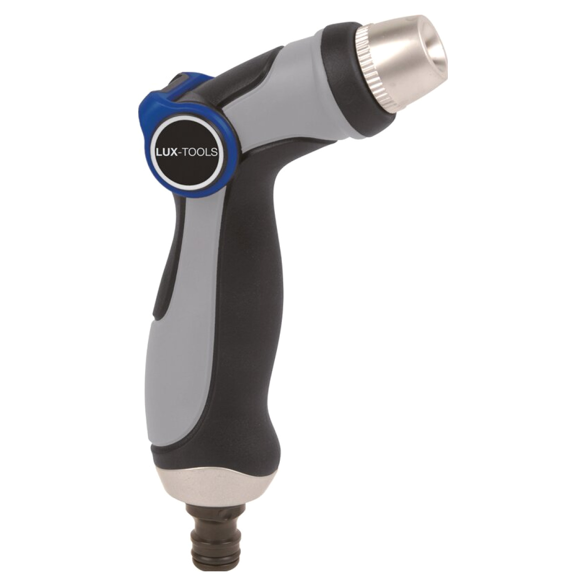 Zavlažovací pistole LUX Tools levně | Kupi.cz