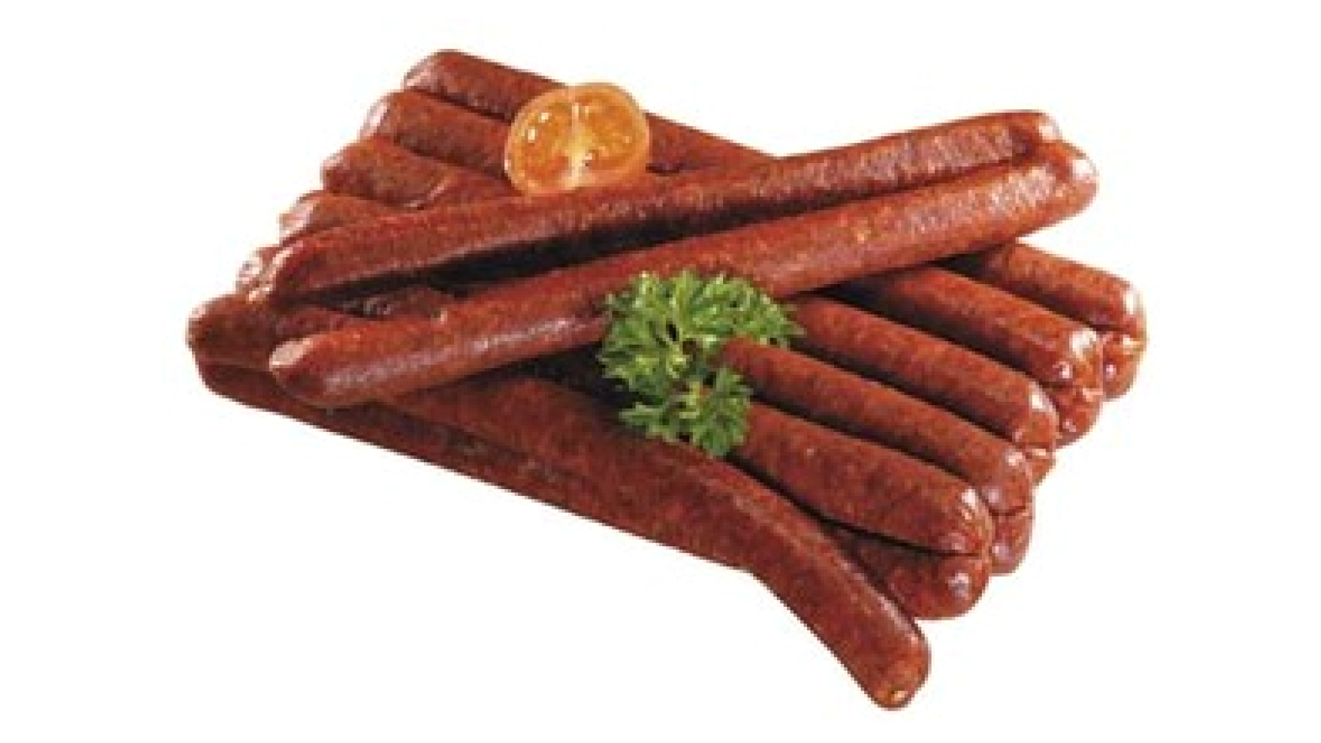 Zbojnická klobása v akci levně | Kupi.cz