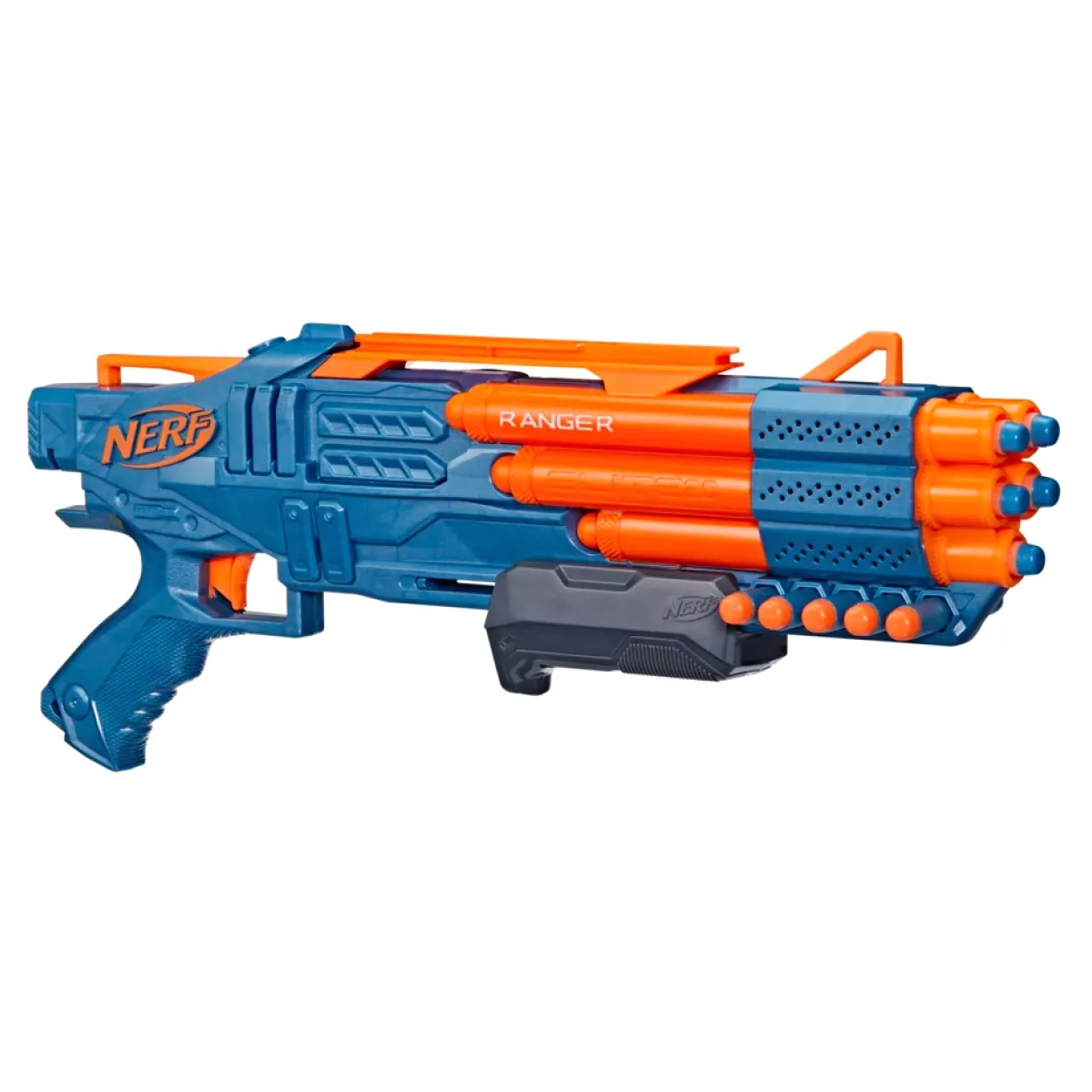 Zbraň Elite Nerf Ranger PD 5 levně | Kupi.cz