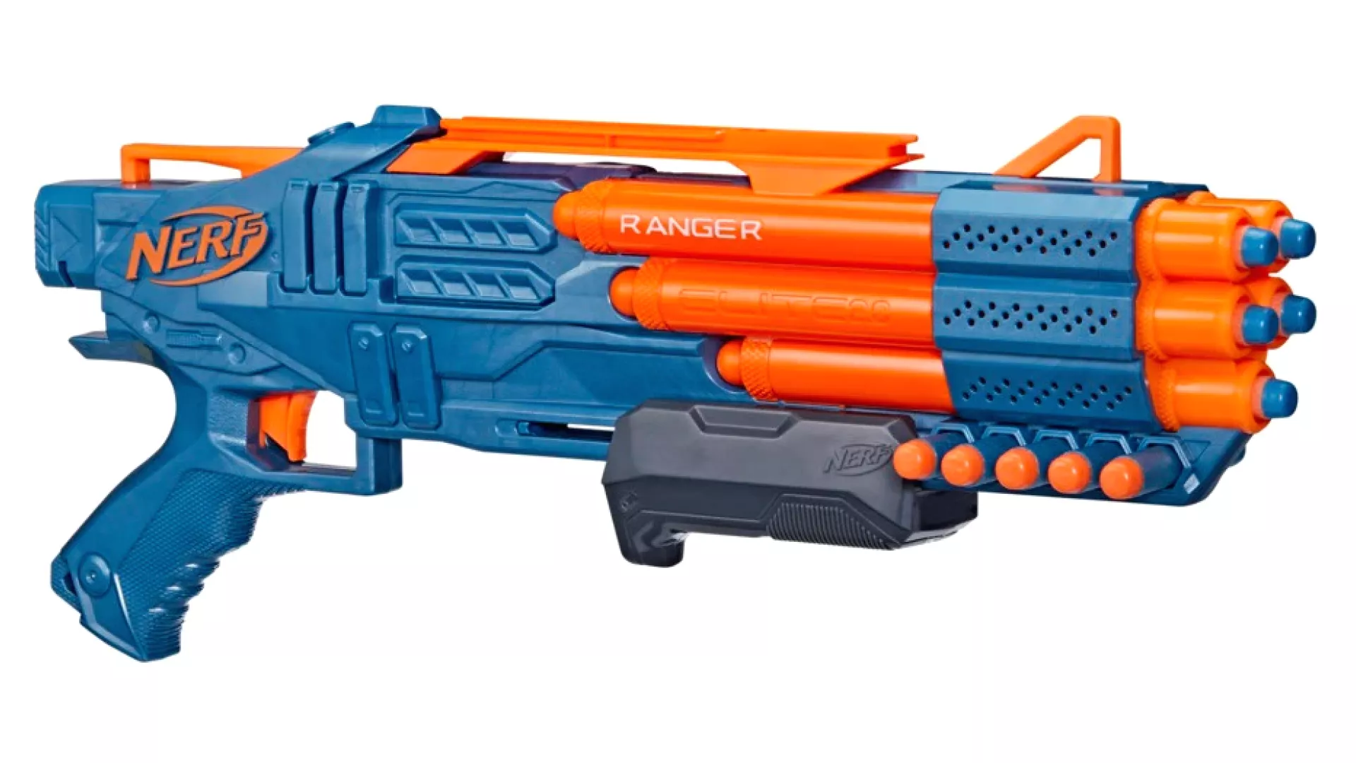Zbraň Elite Nerf Ranger PD 5 levně | Kupi.cz