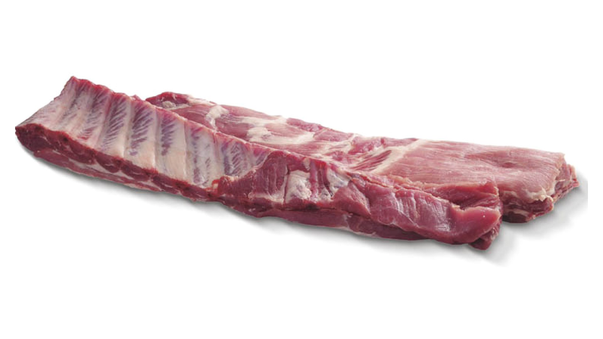 Žebra vepřová na gril levně | Kupi.cz