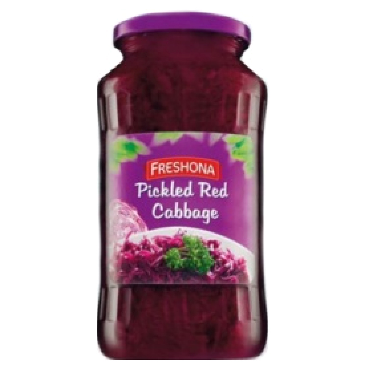 Zelí červené Freshona levně | Kupi.cz