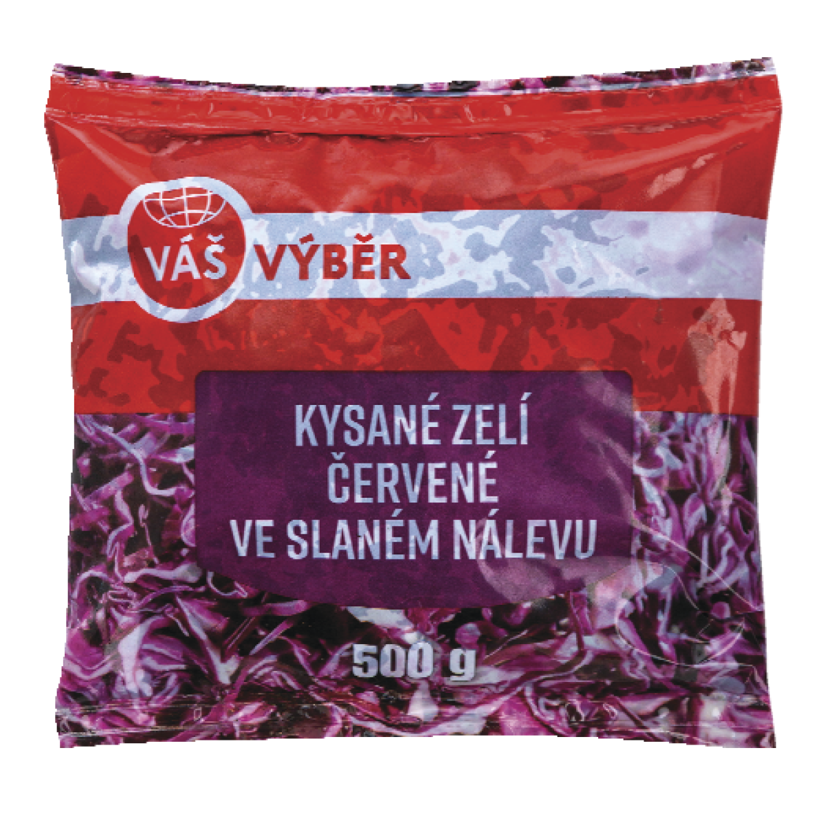 Zelí kysané červené Váš výběr levně | Kupi.cz