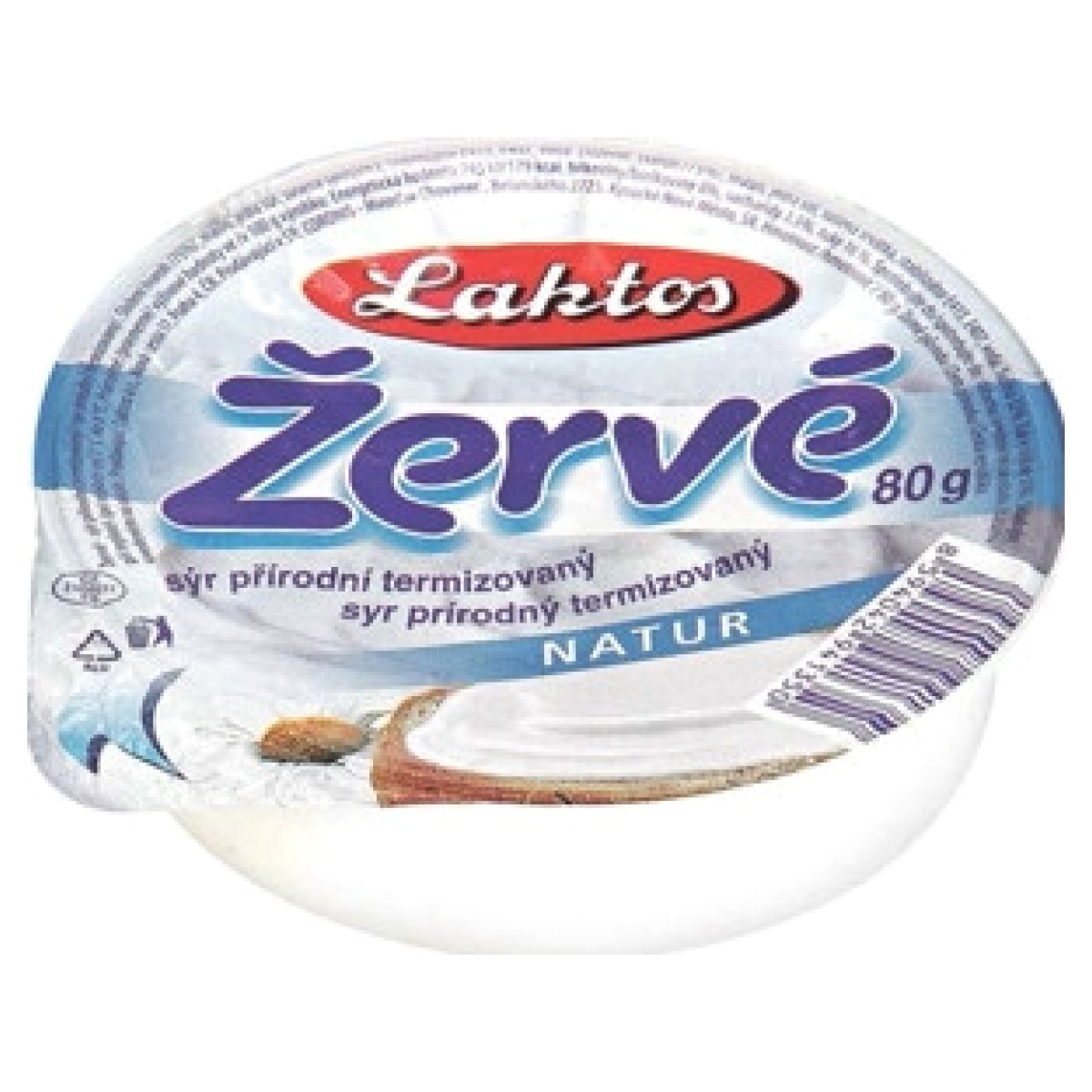 Žervé Laktos levně | Kupi.cz