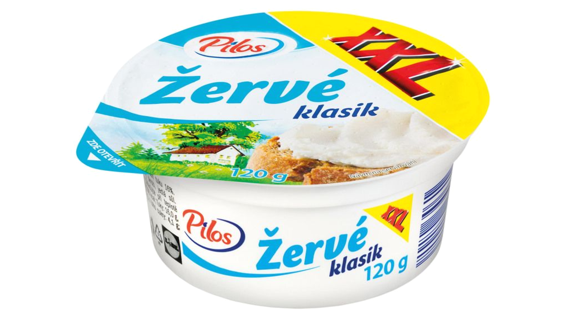 Žervé Pilos levně | Kupi.cz