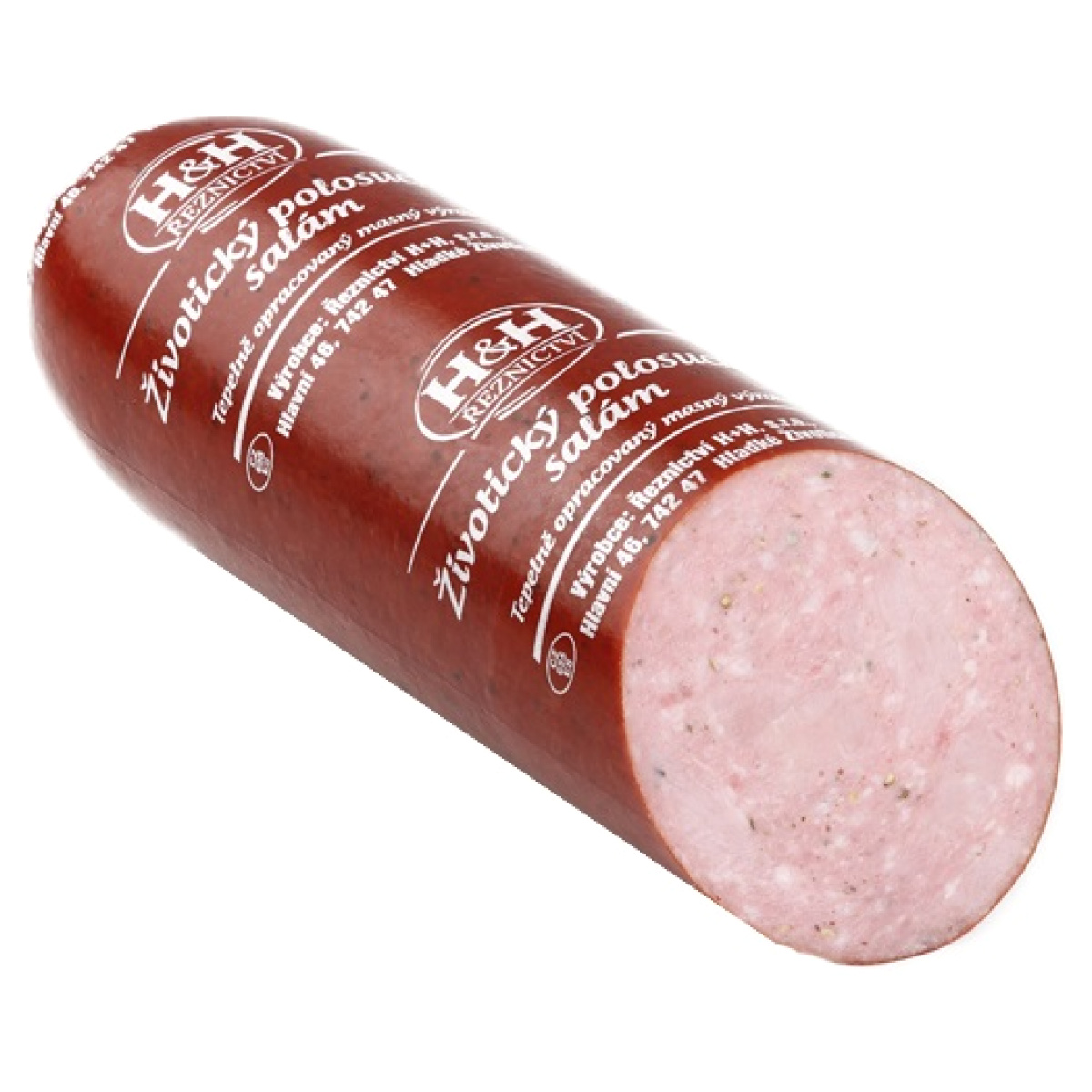 Životický salám levně | Kupi.cz