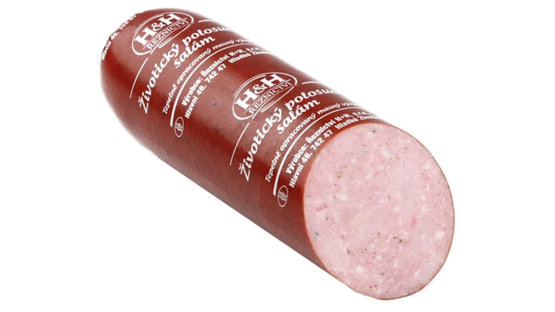 Životický salám levně | Kupi.cz