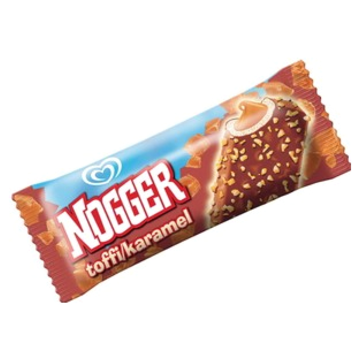 Nanuk Nogger Algida v akci levně | Kupi.cz