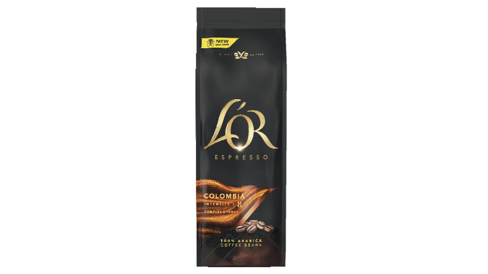 Zrnková káva Espresso Colombia L'OR levně | Kupi.cz