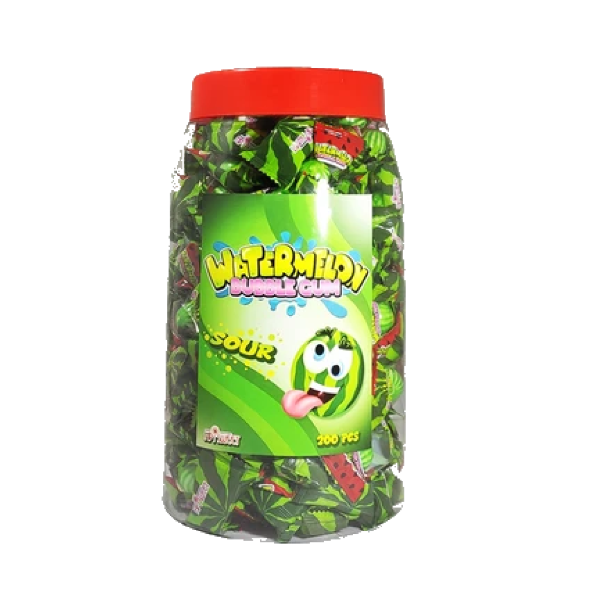 Žvýkačky MP Sweet levně | Kupi.cz