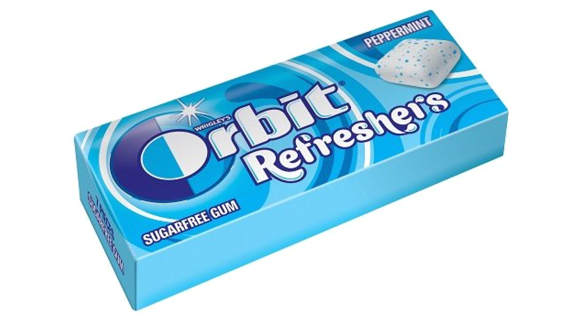 Žvýkačky Refreshers Orbit v akci levně | Kupi.cz