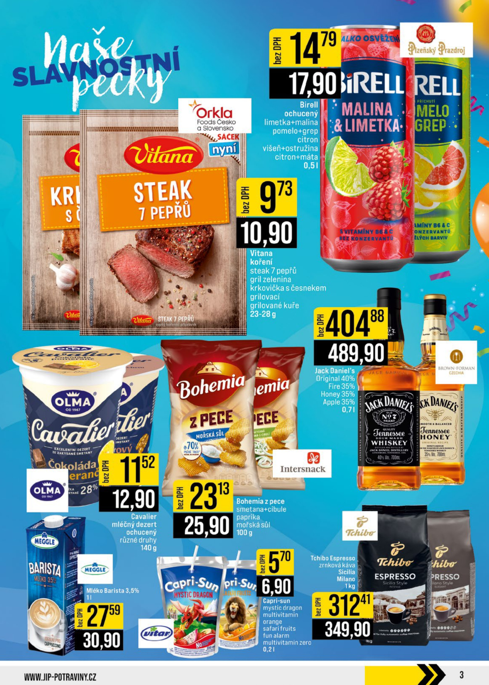 Jip Leták Cc Cash And Carry Od 18 6 Kupicz