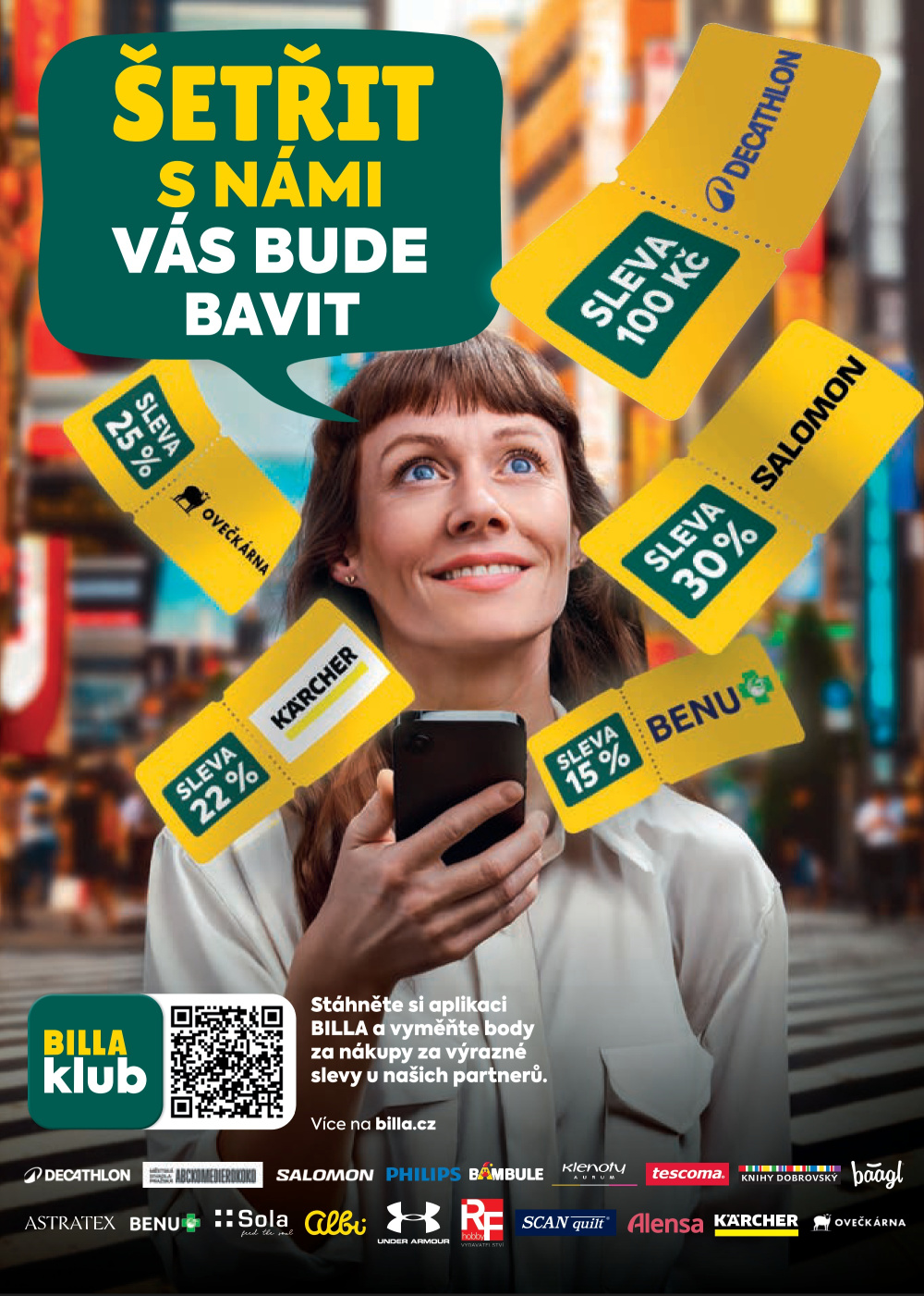 BILLA velký leták od 17. 9. | Kupi.cz